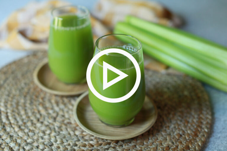 Salierų sultys - Pure Nature